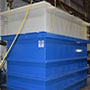 Koroseal PVC Bonded Tank Lining | GOAD Company