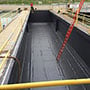 Koroseal PVC Bonded Tank Lining | GOAD Company