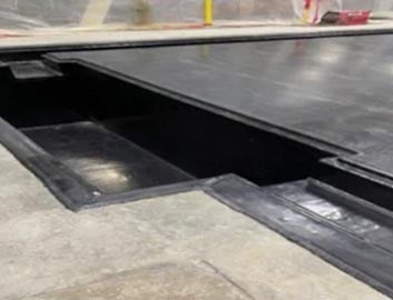 Critical Containment | Sumps & Lift Stations | GOAD COMPANY