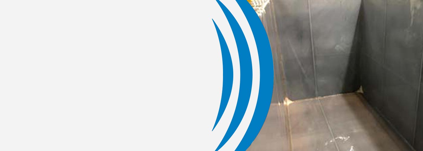 Bonded Lining | GOAD COMPANY
